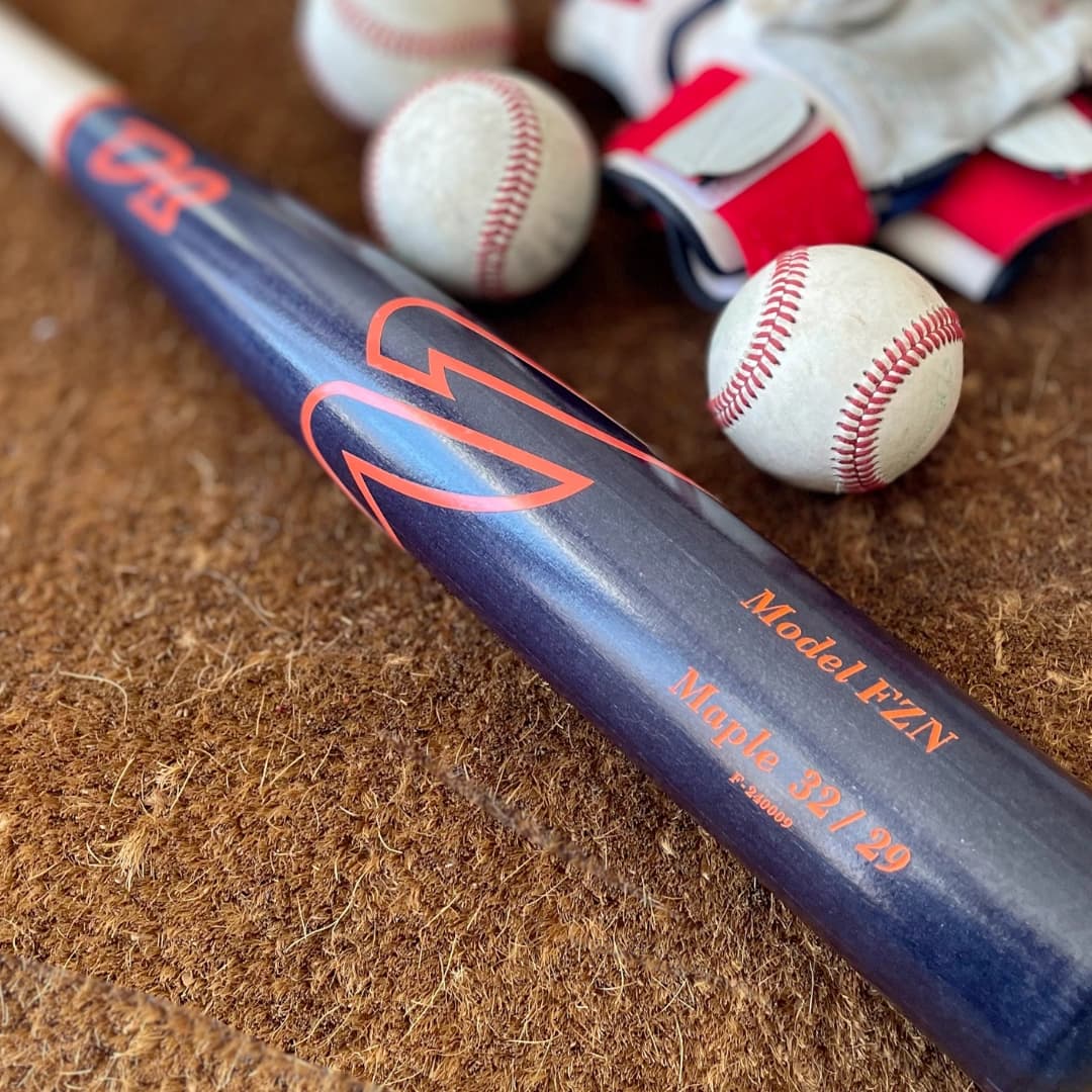 The Original Gamer - Delano Bats